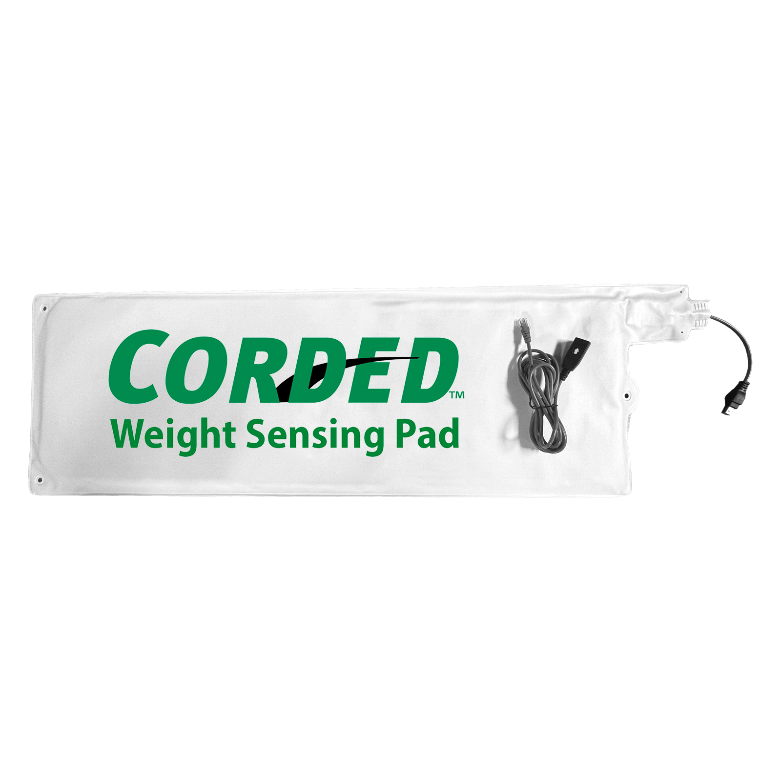 Bed Pad & Pager System (Large Facility) by Smart Caregiver Alert Systems