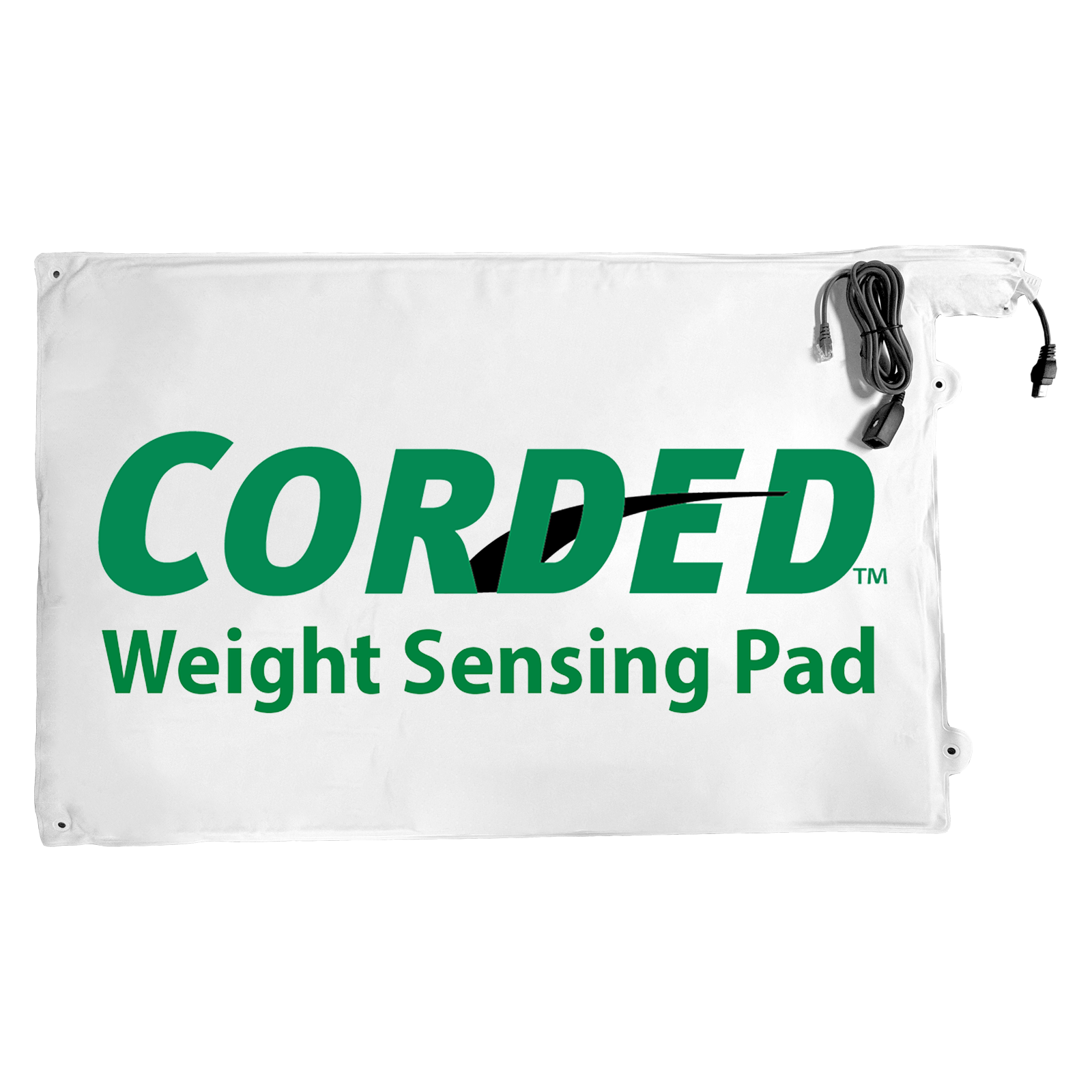 Breakaway Corded Bed Pad (Large) – Smart Caregiver