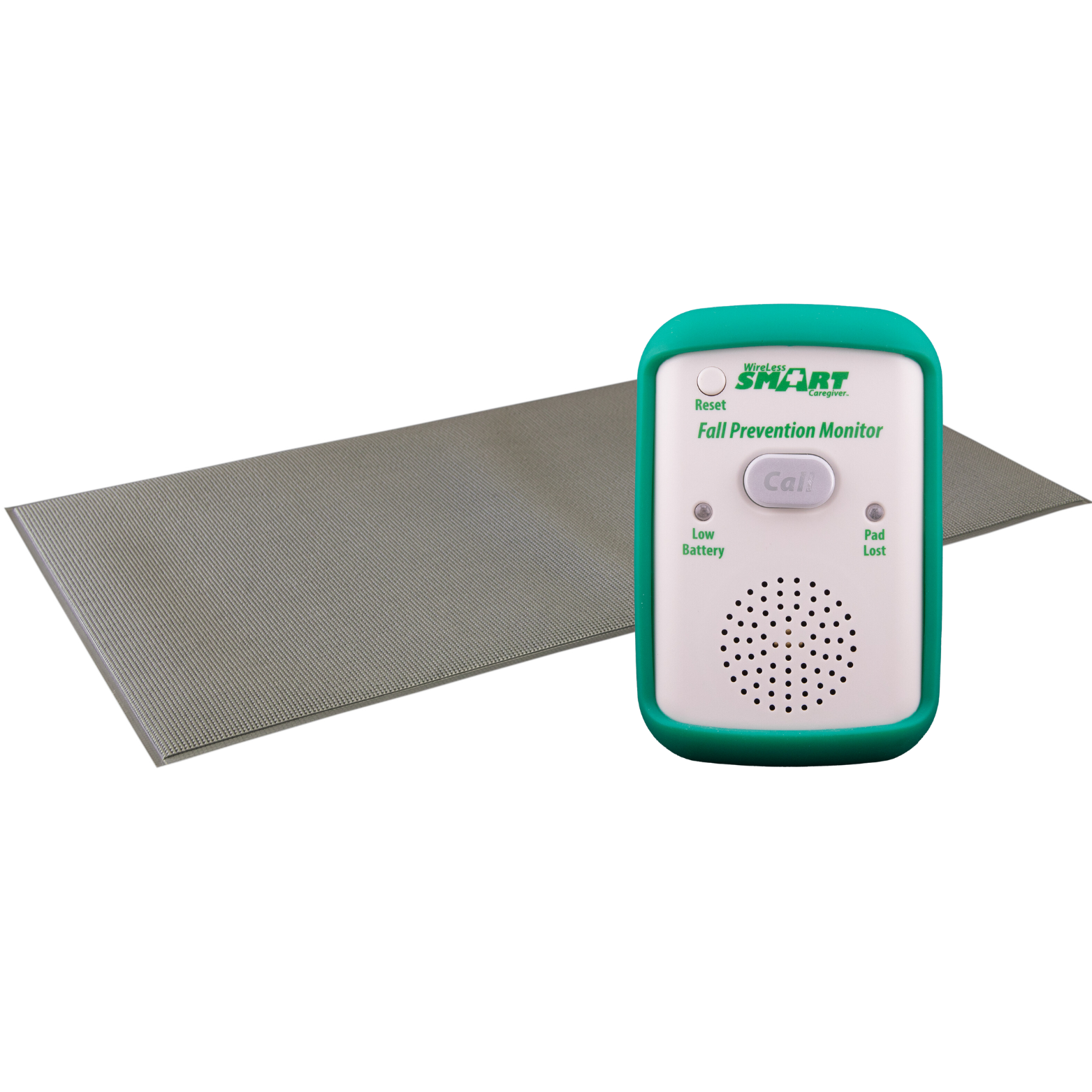 Floor Mat & Monitor System (Large Facility) – Smart Caregiver