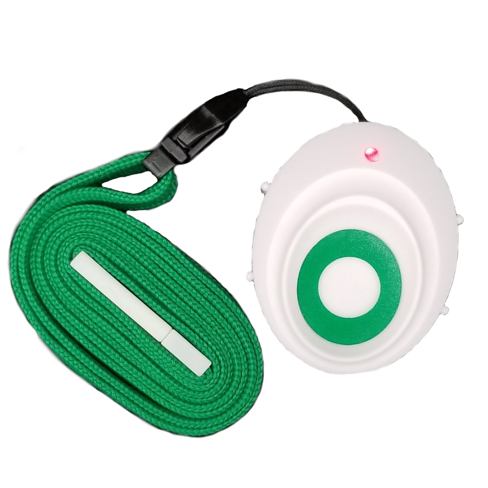 Light-Touch Call Button – Smart Caregiver