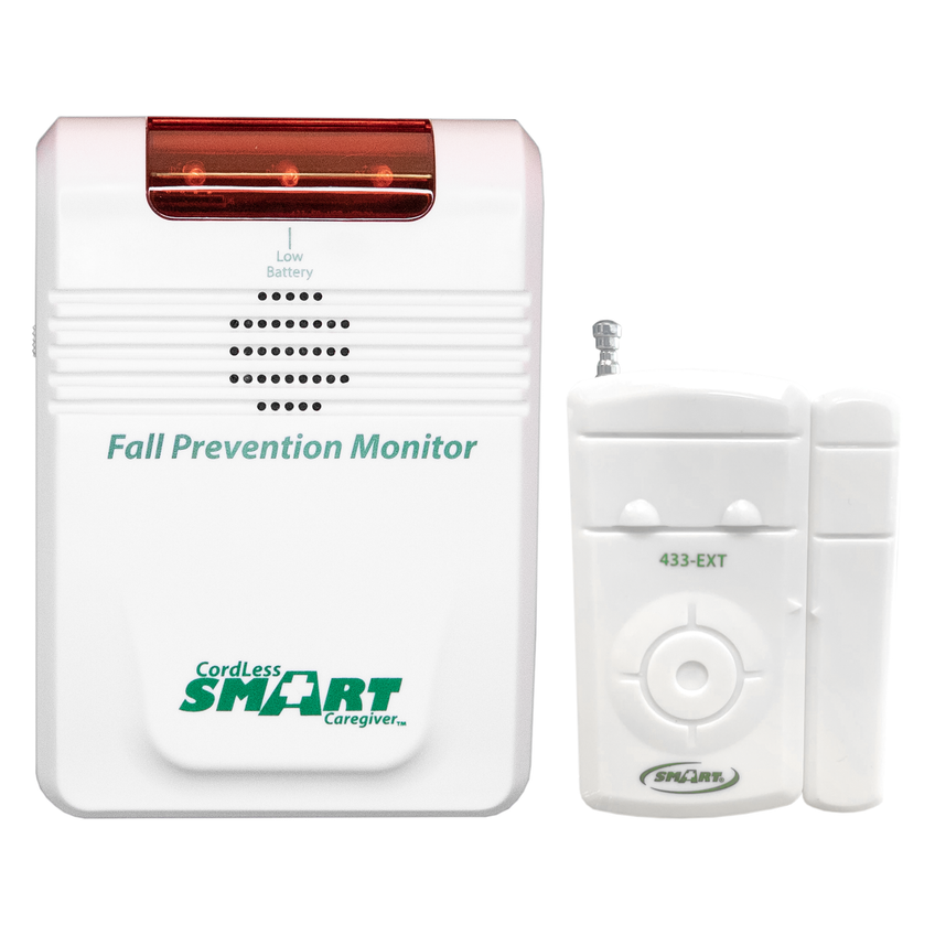 Wireless Exit System - Smart Caregiver Alert Systems - USA