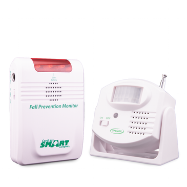 Wireless Monitor & Motion Sensor System - Smart Caregiver - USA ...