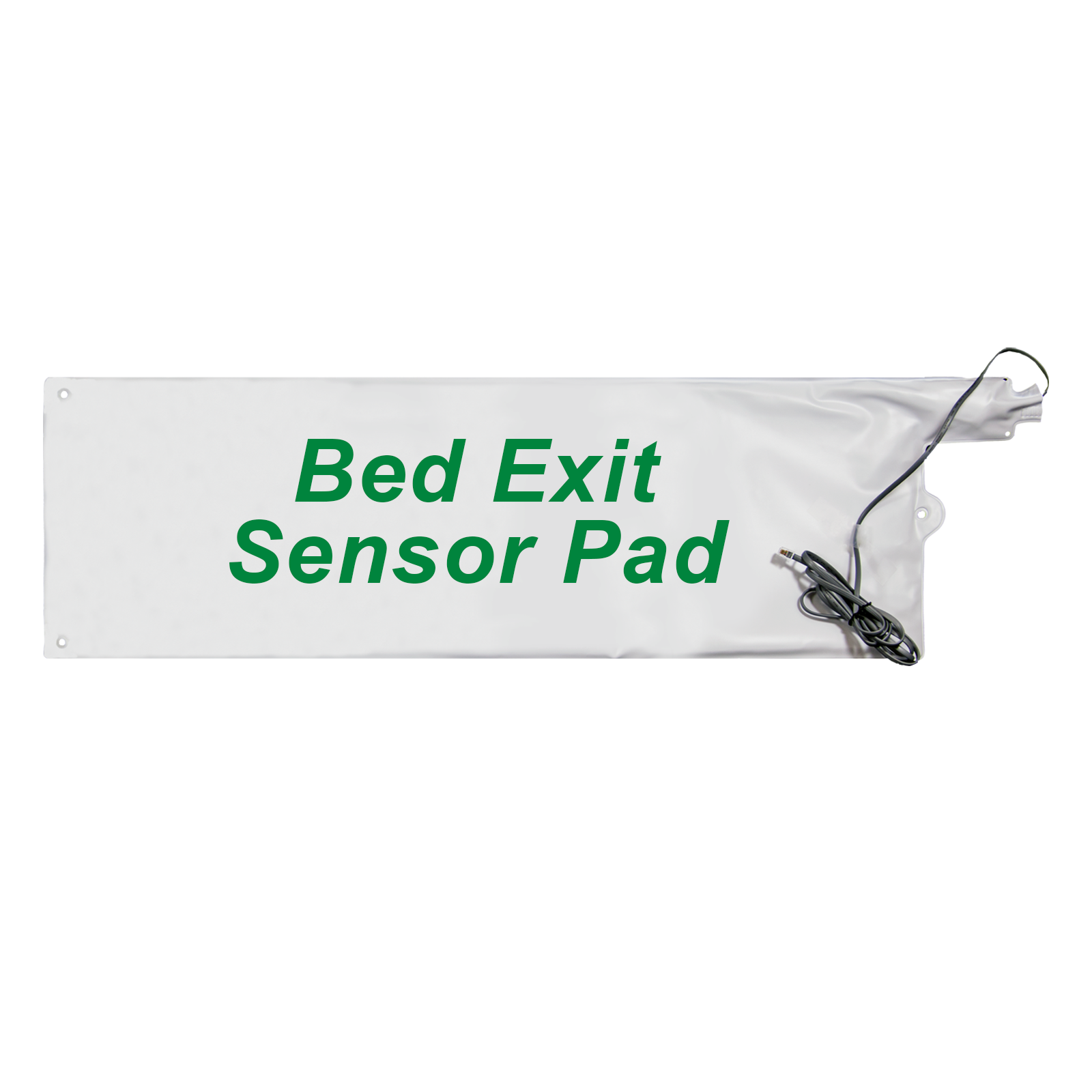Corded Bed Pad – Smart Caregiver