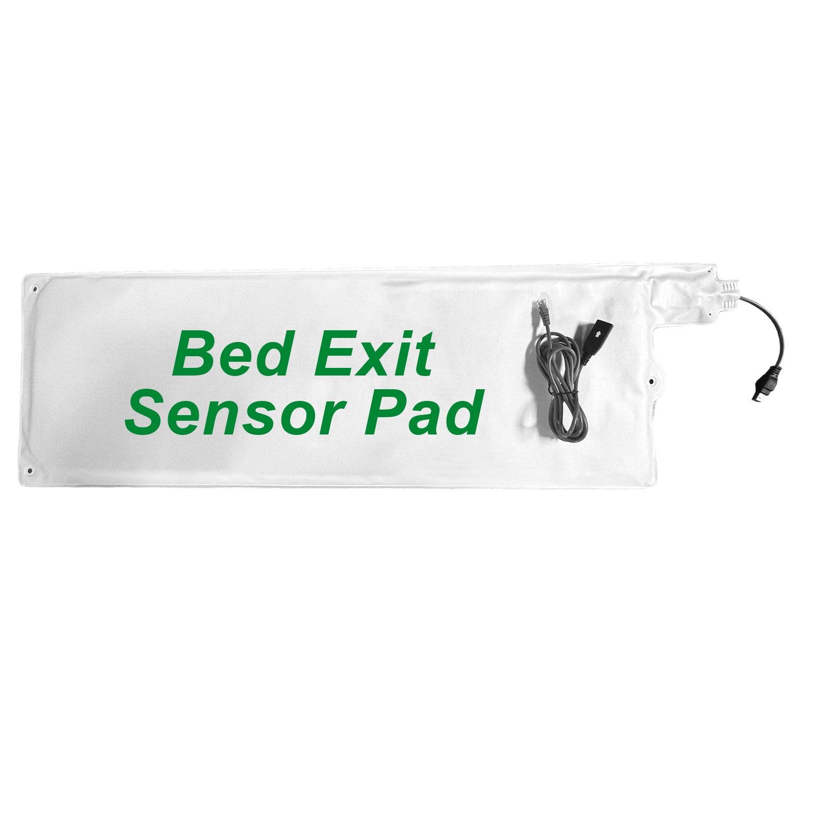 Breakaway Corded Bed Pad by Smart Caregiver Alert Systems