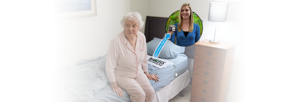 Caregiver Tools For Fall and Wandering Prevention – Smart Caregiver