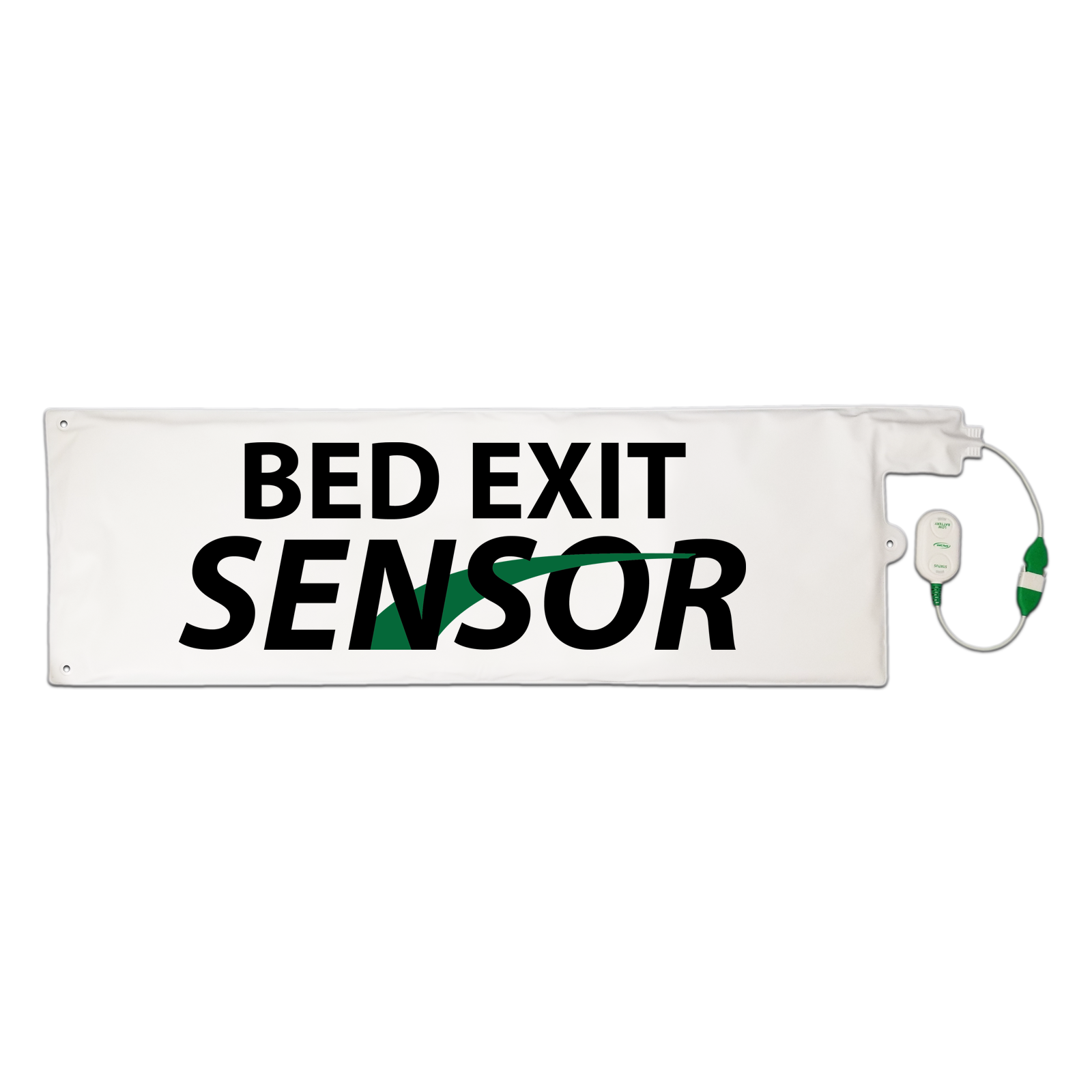 Wireless Bed Pad Add-On/Replacement – Smart Caregiver