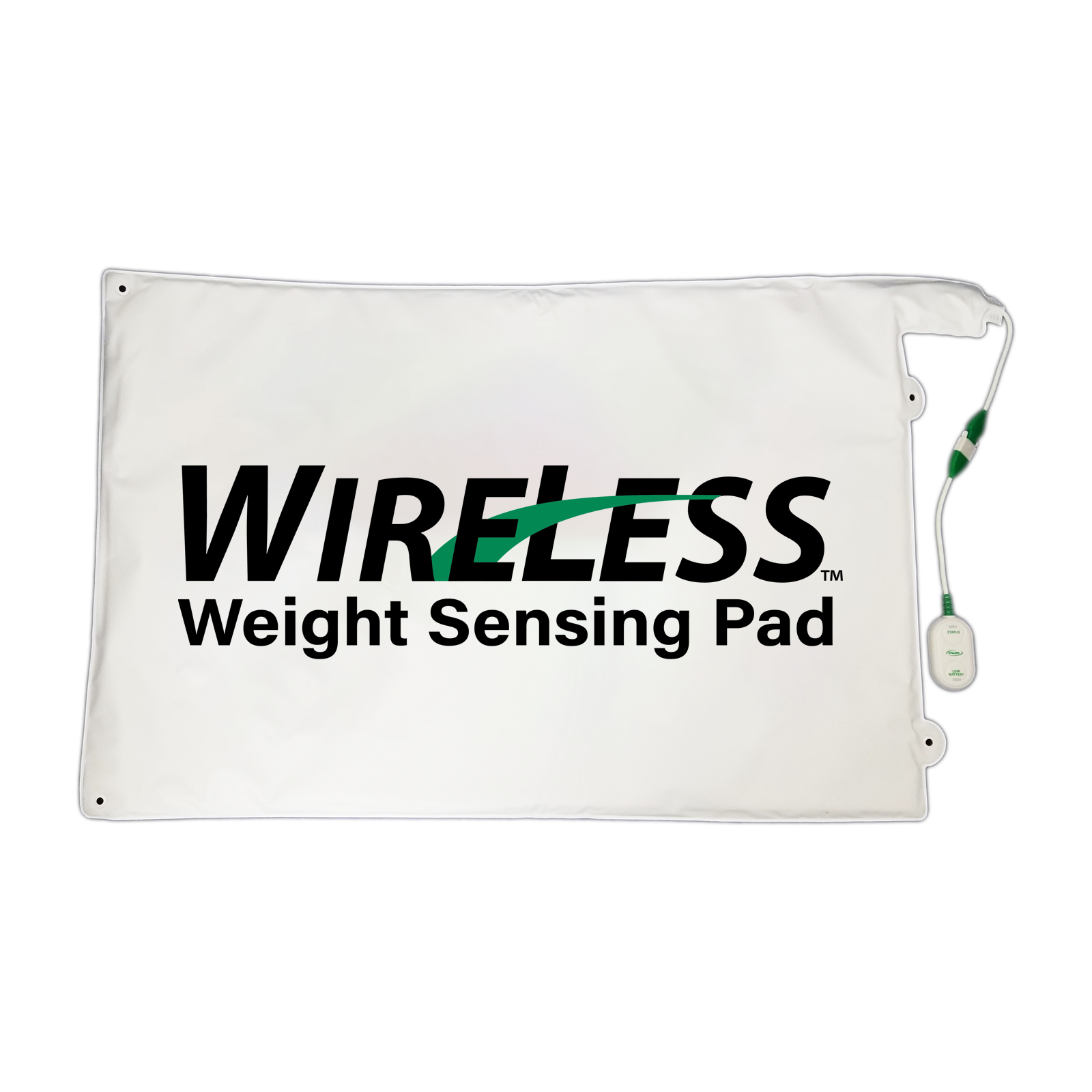 Wireless Bed Pad (Large) – Smart Caregiver